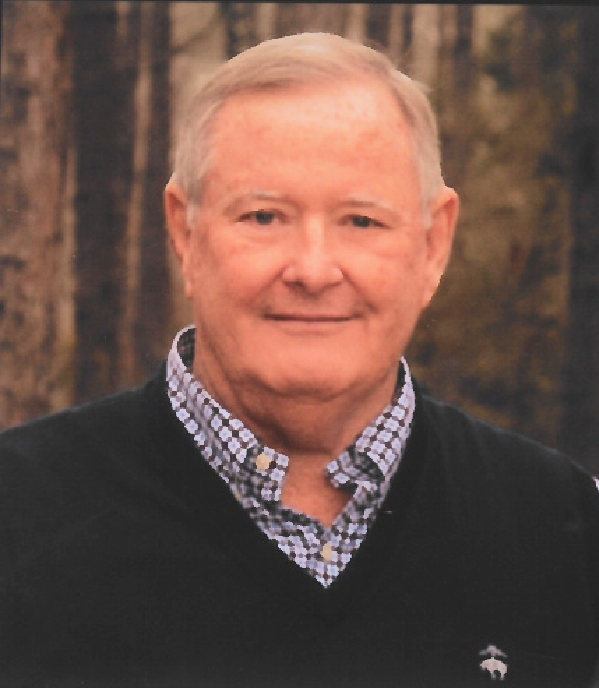 Reverend James “Jim” Maxey Parker: May 3, 2021 | Americus Times-Recorder