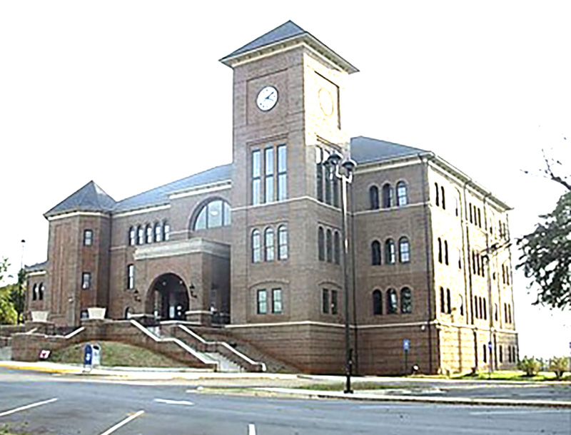 Board of Commissioners approves BOTA’s request for new vehicle and the ...