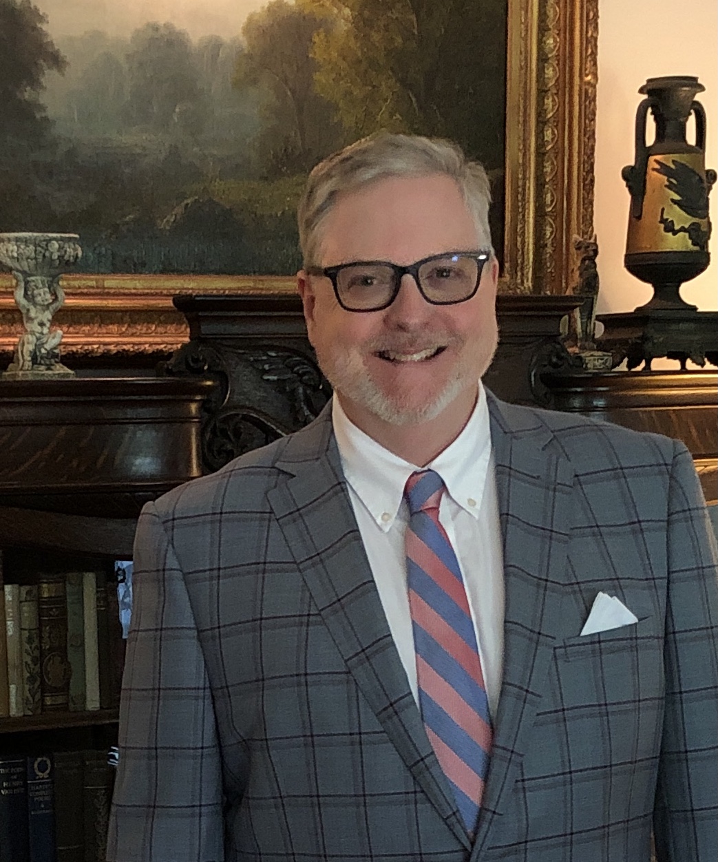 Lee Kinnamon announces his intention to run for mayor | Americus Times ...