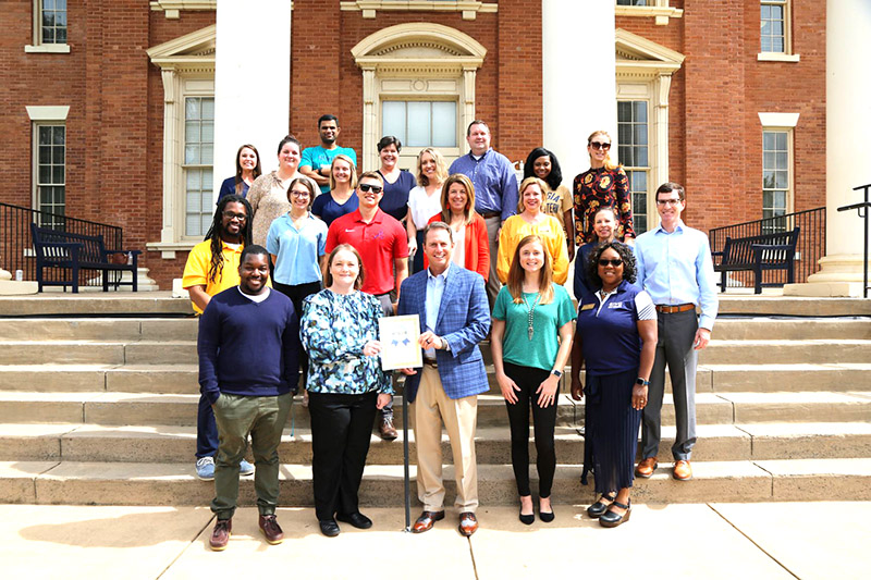 GSW voted #1 “Best Place to Work” in Sumter County | Americus Times ...