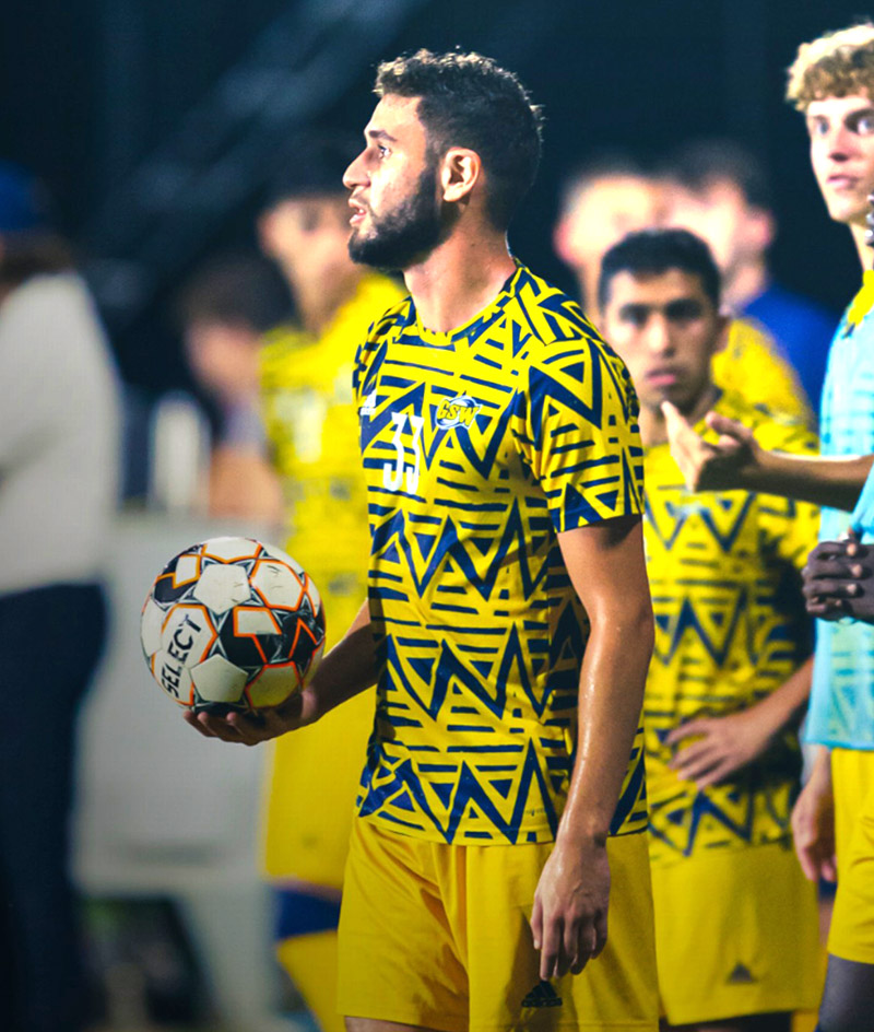 Hurricanes end regular season with loss at Flagler | Americus Times ...