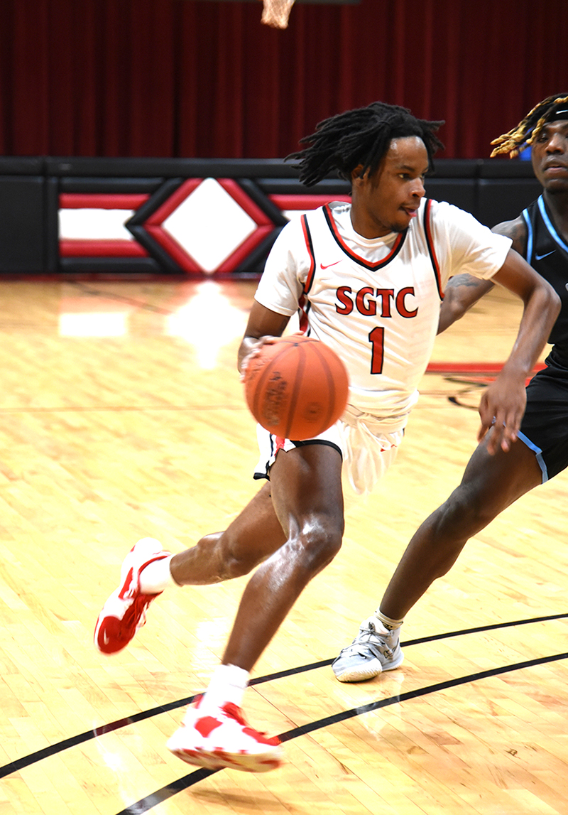 South Georgia Tech Jets end 2021 part of season with win over ...