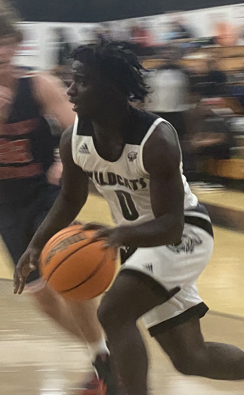 Third quarter woes a factor again in Wildcats’ loss to Deerfield ...