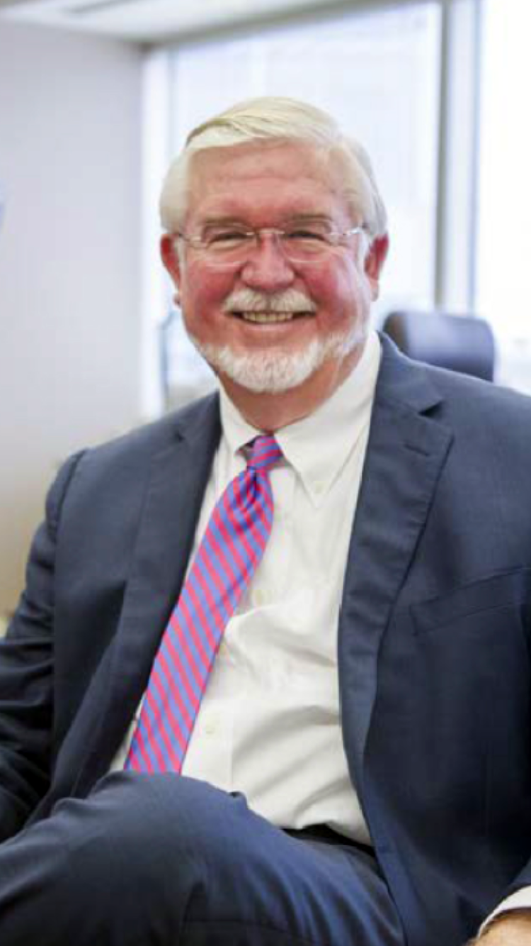 Dr. A. Wayne Johnson, Former Trump Administration Official, Announces ...