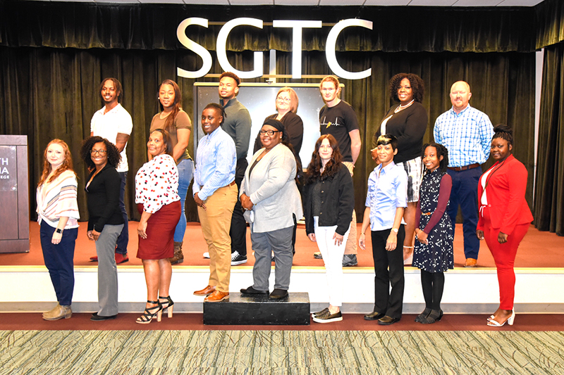 SGTC Announces Local GOAL Finalists | Americus Times-Recorder