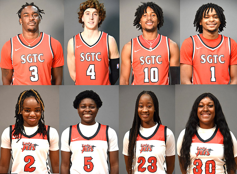 SGTC Lady Jets move up in NJCAA national rankings to 11th | Americus ...