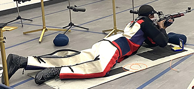 Sumter County High School Rifle Team shoots its way to victory over ...