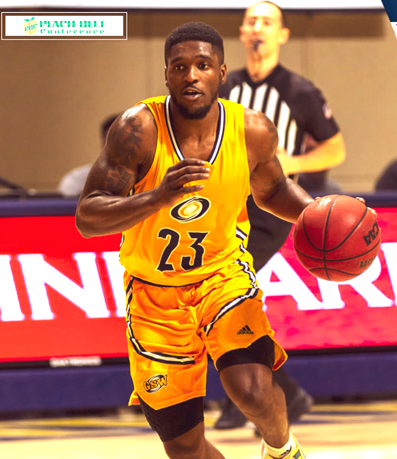 GSW Men’s Basketball Team loses close contest at Lander | Americus ...