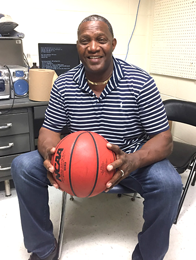 Sumter County Rec Department and Dwight Harris summer basketball league producing champions in ...