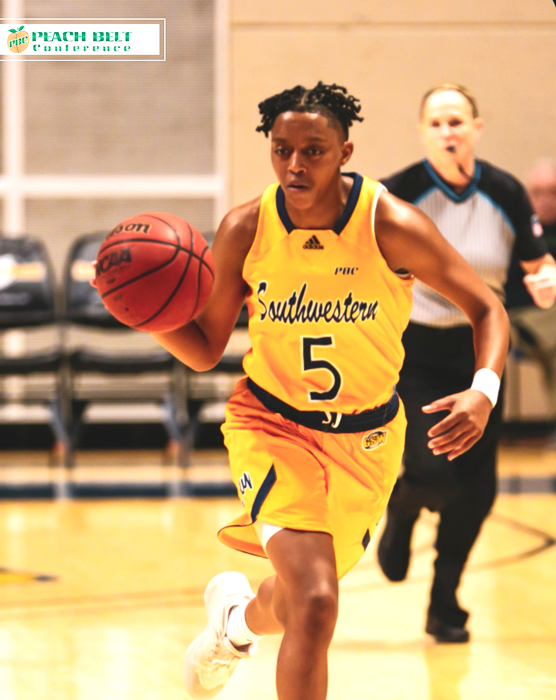Short-handed Lady Hurricanes Lose to Tenth-Ranked Lander - Americus ...