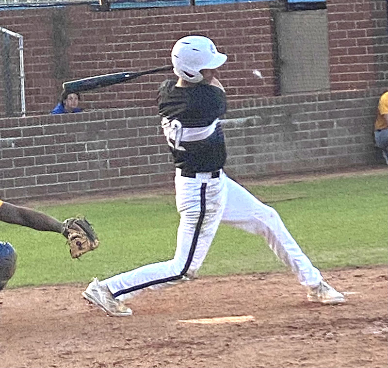 Wildcats exact heavy battery on Crisp County | Americus Times-Recorder