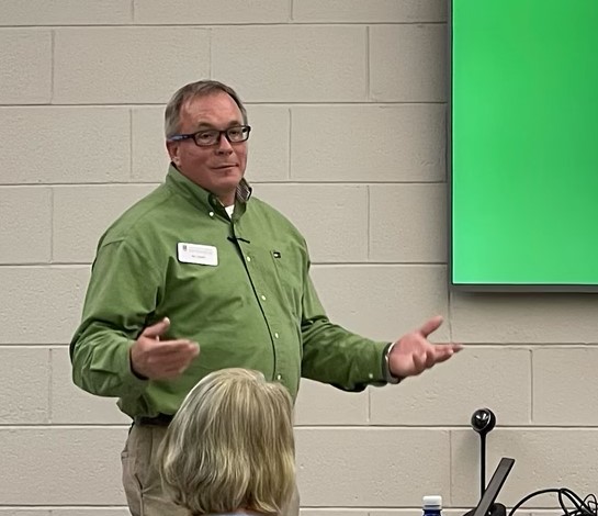 Native Azalea Program | Americus Times-Recorder