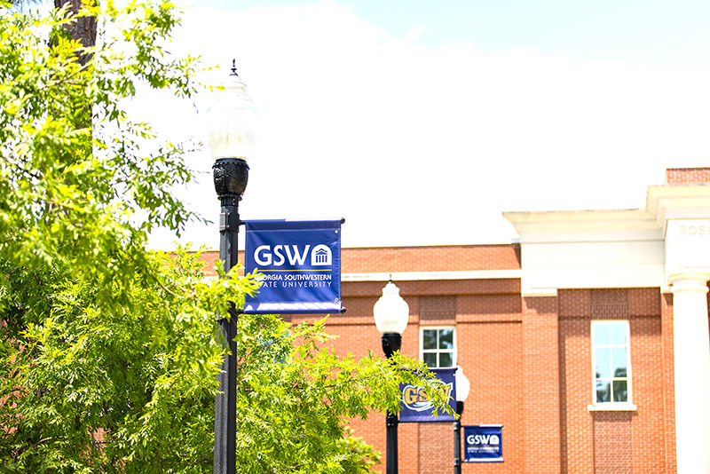 GSW waives application fee and SAT/ACT scores for incoming ...