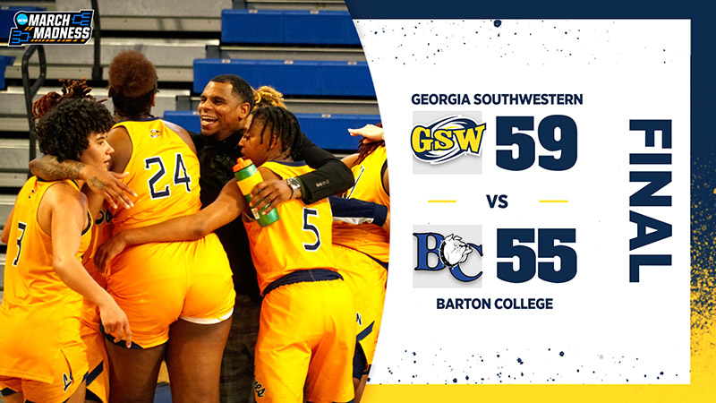 Lady Hurricanes get First NCAA Tournament Win in School History ...