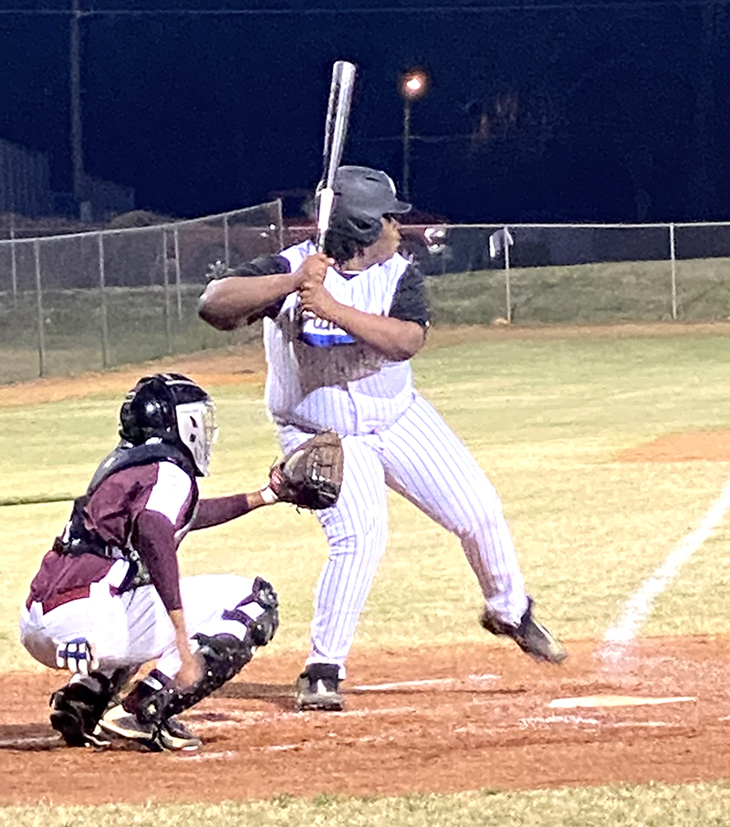 Panthers fall to Dougherty in error-plagued game | Americus Times-Recorder