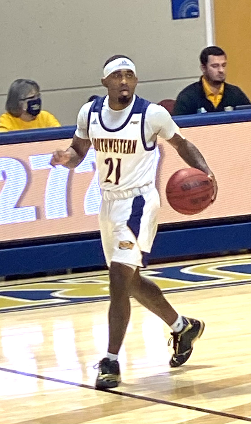 GSW men’s basketball season comes to an end with loss to Augusta in PBC ...