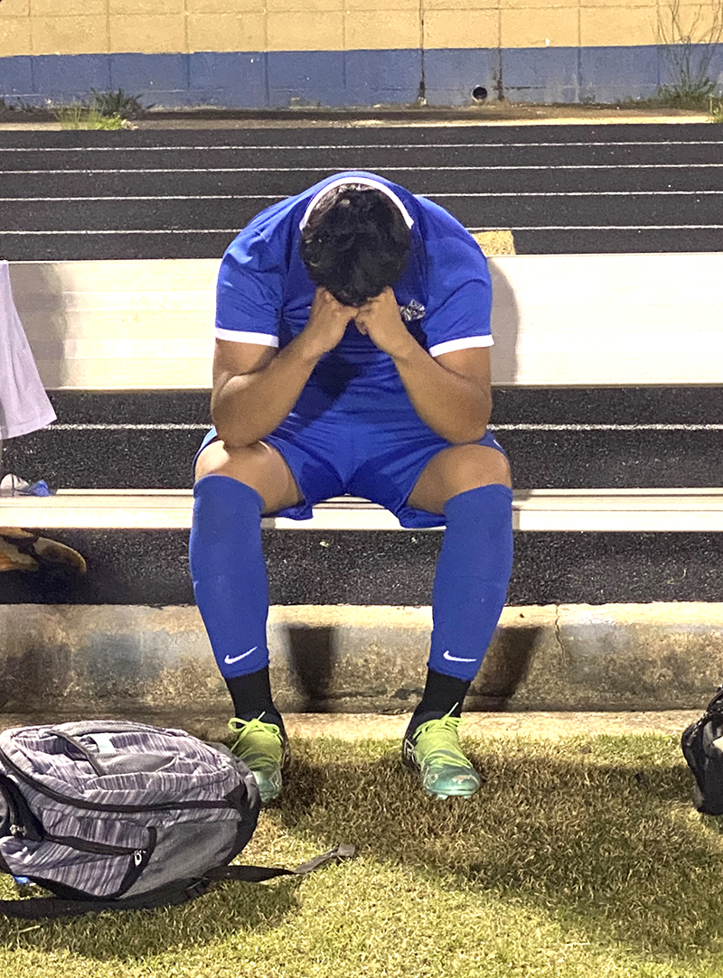 Sumter County Panthers fall in heartbreaking fashion to Peach County on ...