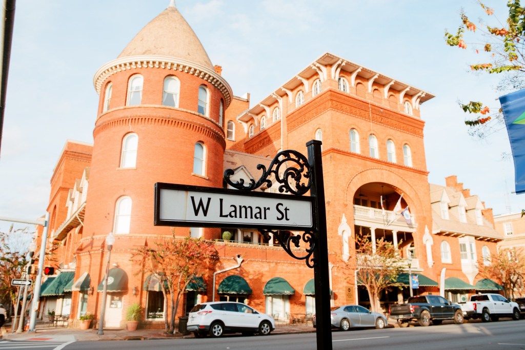 The City of Americus continues to shine despite a global pandemic ...