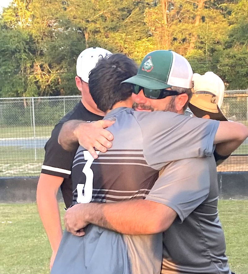 Schley County’s season comes to an end in Elite 8 against Charlton ...