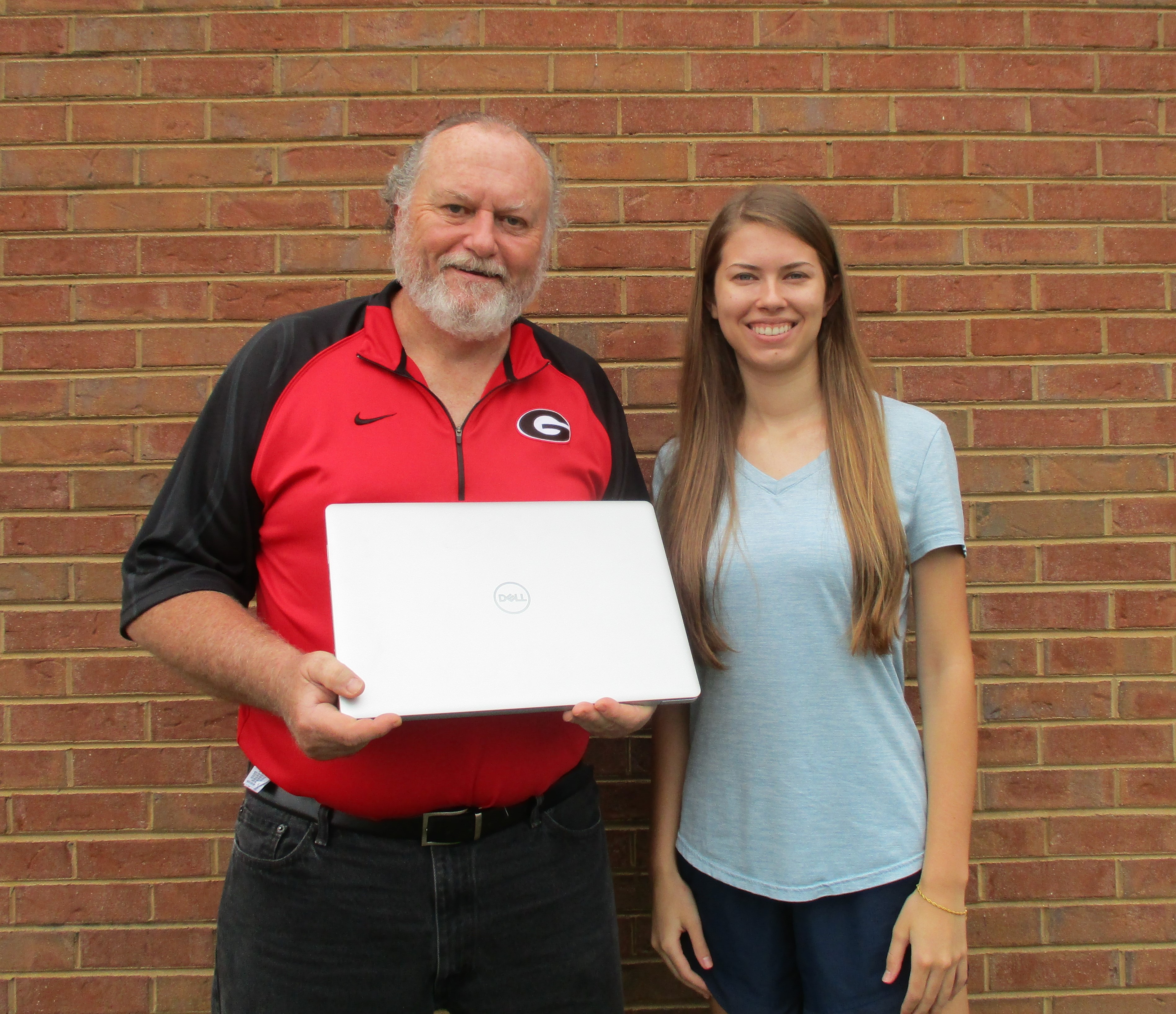 Schley Co. Family Connection Collaborative Awards Technology ...