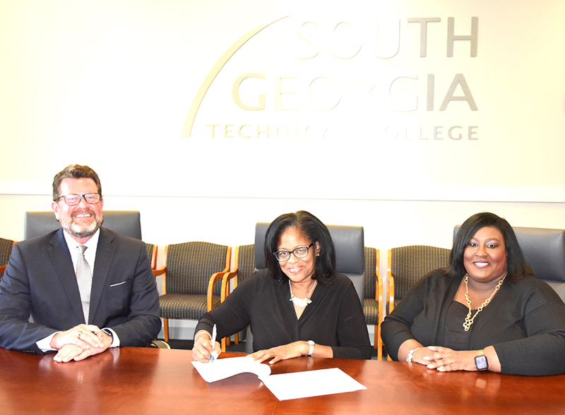 South Georgia Tech and DeVry University to Offer Graduates a Seamless ...