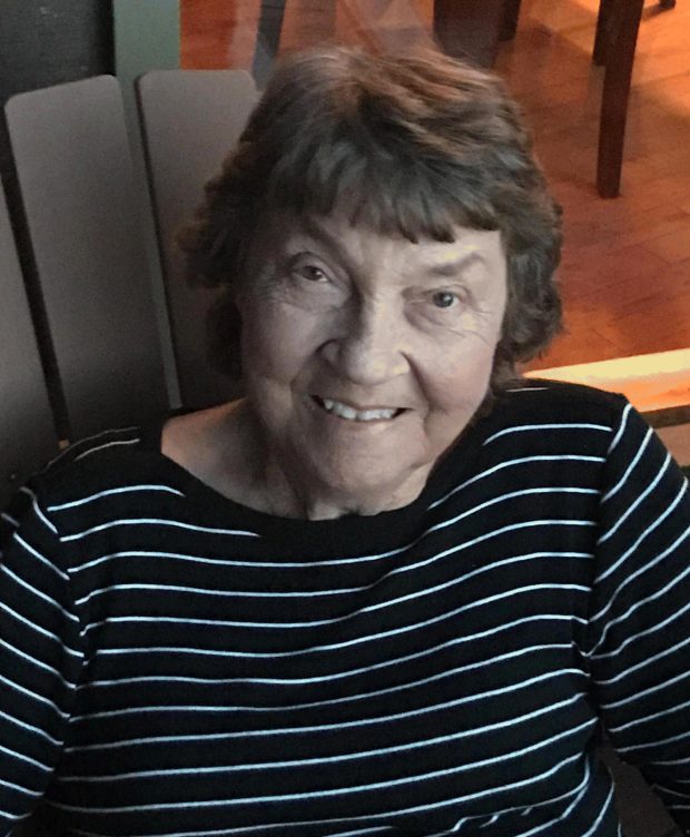 Lana Turner Coble: June 3, 2022 | Americus Times-Recorder