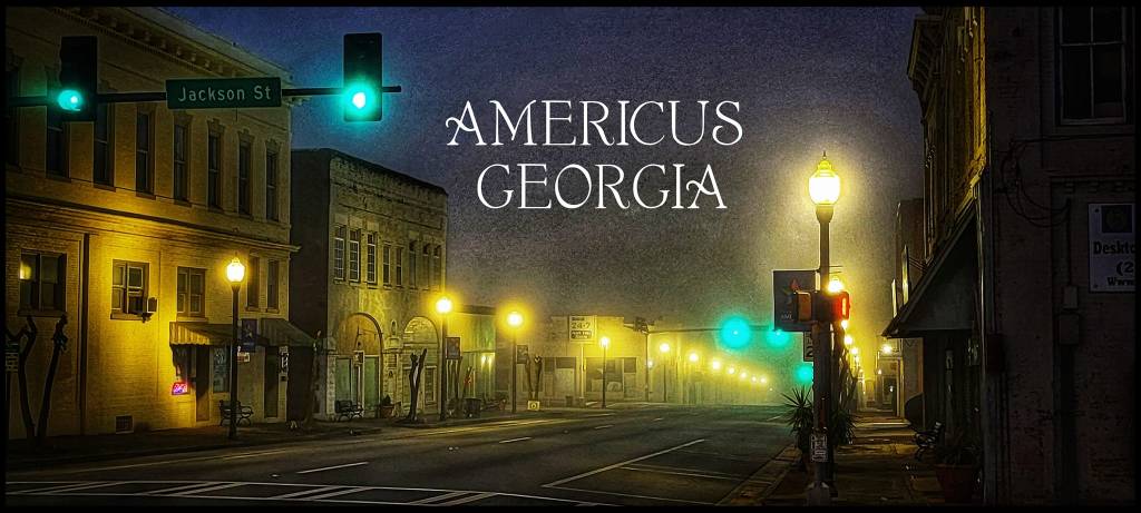 Mayor and City Council of Americus approve going forward with changing ...