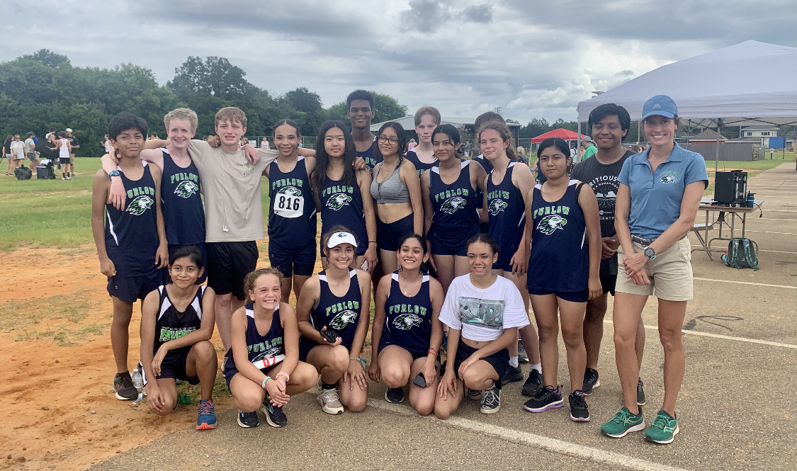 Raiders, Falcons and Wildcats hit the ground running at Furlow Fast ...