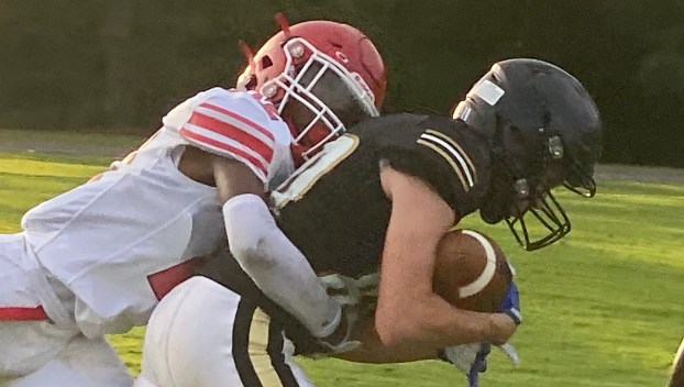 | Americus Times-Recorder