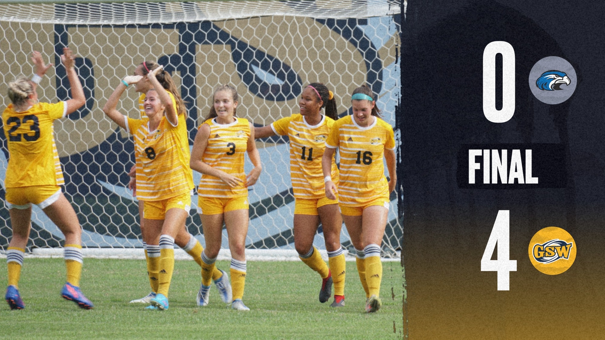 GSW Women’s Soccer Team starts out season at 2-0 | Americus Times-Recorder