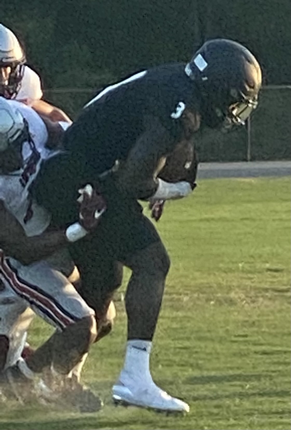 Wildcats work out the kinks in difficult scrimmage with Irwin County ...