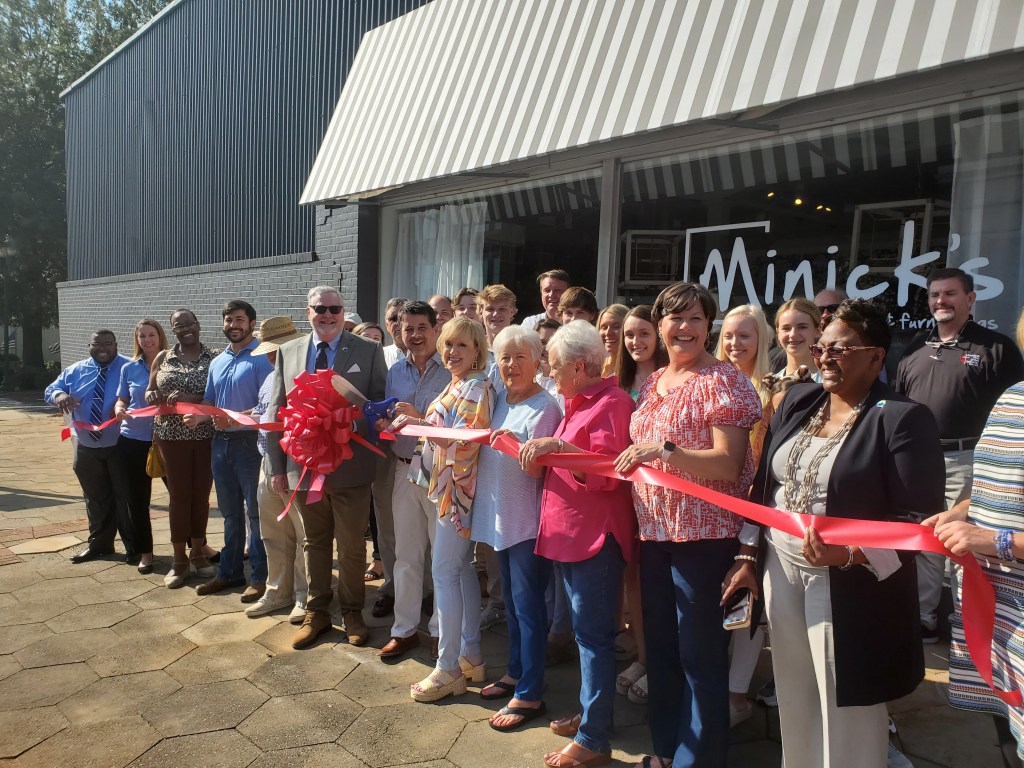 A new look on an old friend - Americus Times-Recorder | Americus Times ...