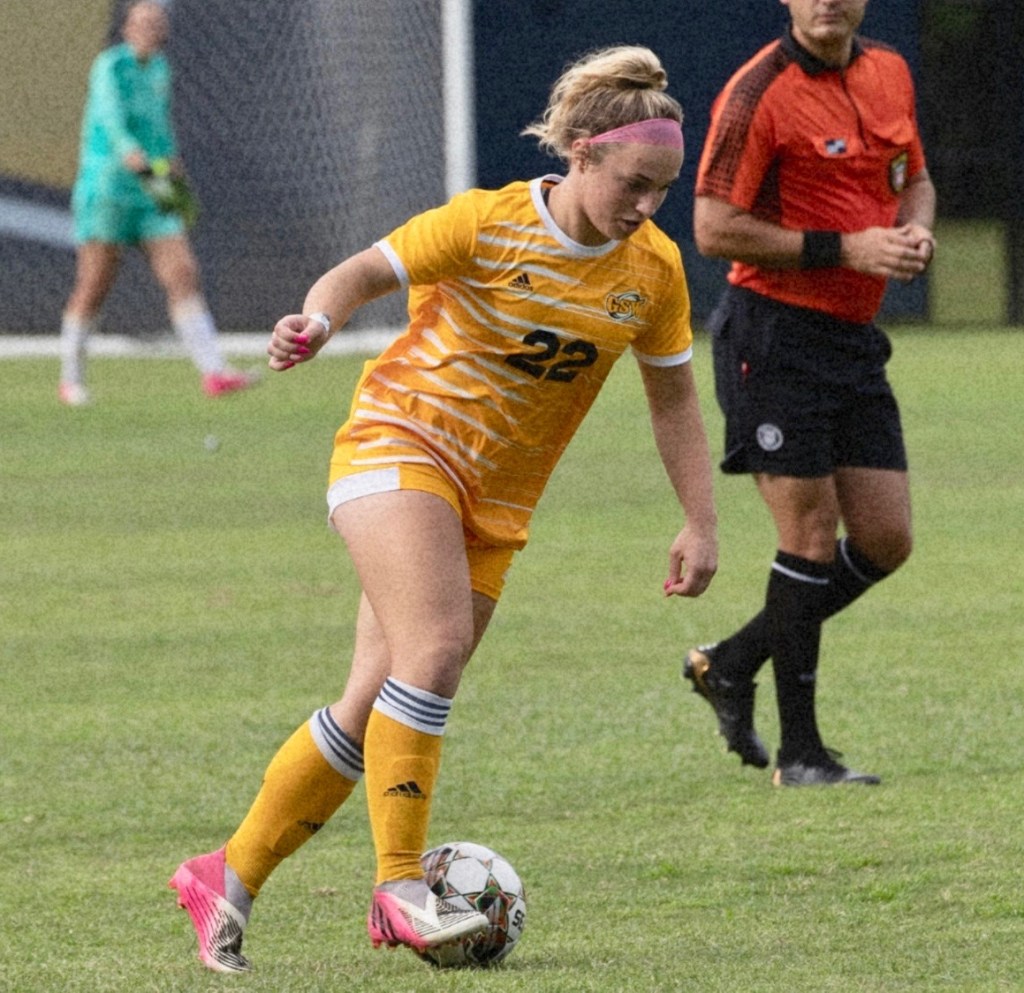 Lady Hurricanes fall to UAH for first loss of the season | Americus ...