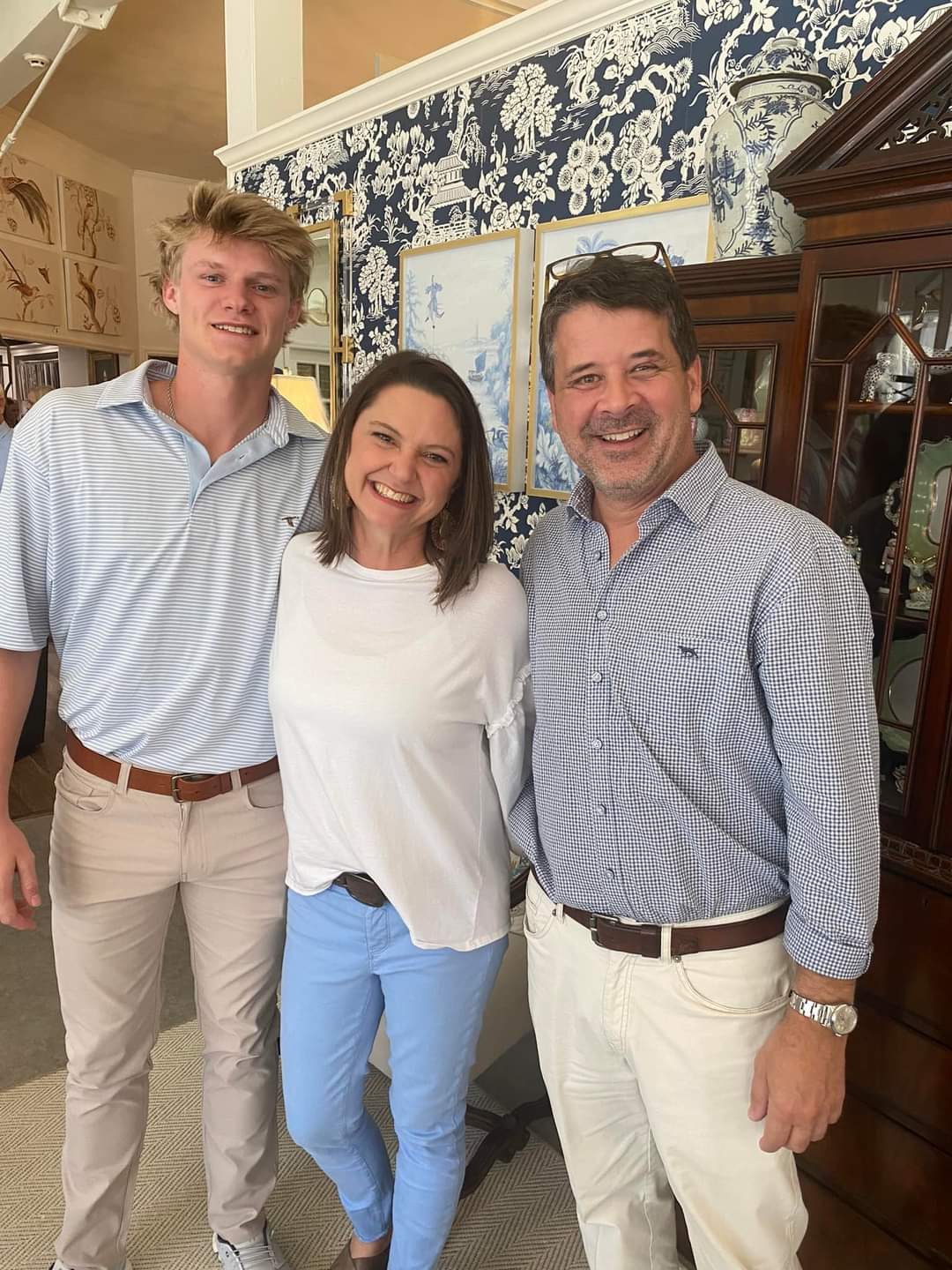 A new look on an old friend | Americus Times-Recorder