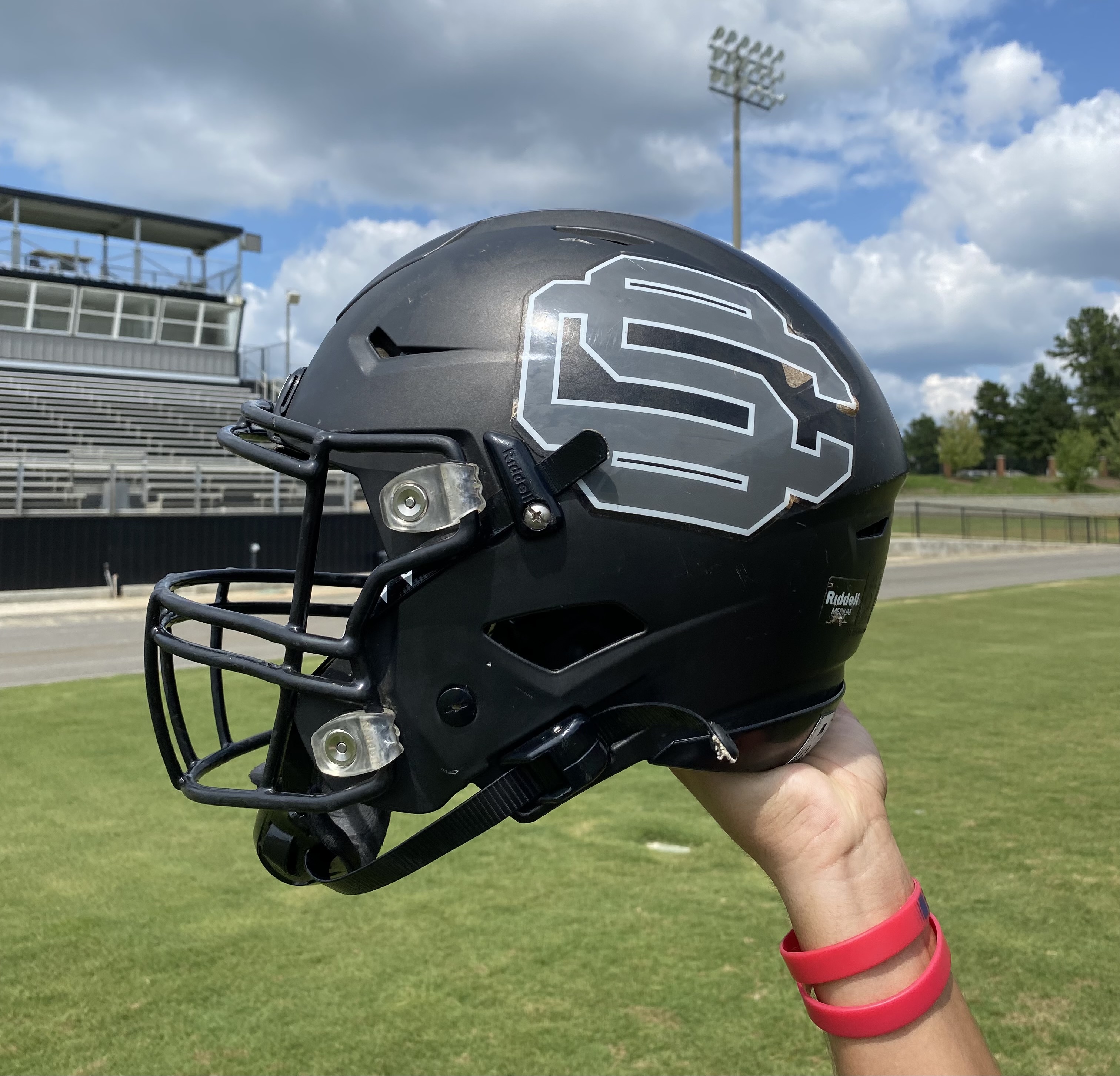 Wildcats suffer shut out loss to Bleckley County | Americus Times-Recorder