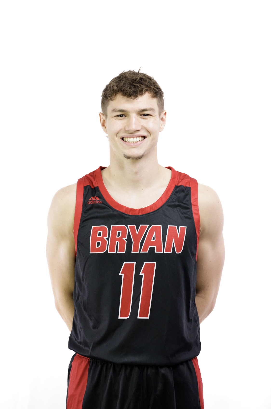 Former Southland Basketball Standout Max Foster making a positive impact at Bryan College ...