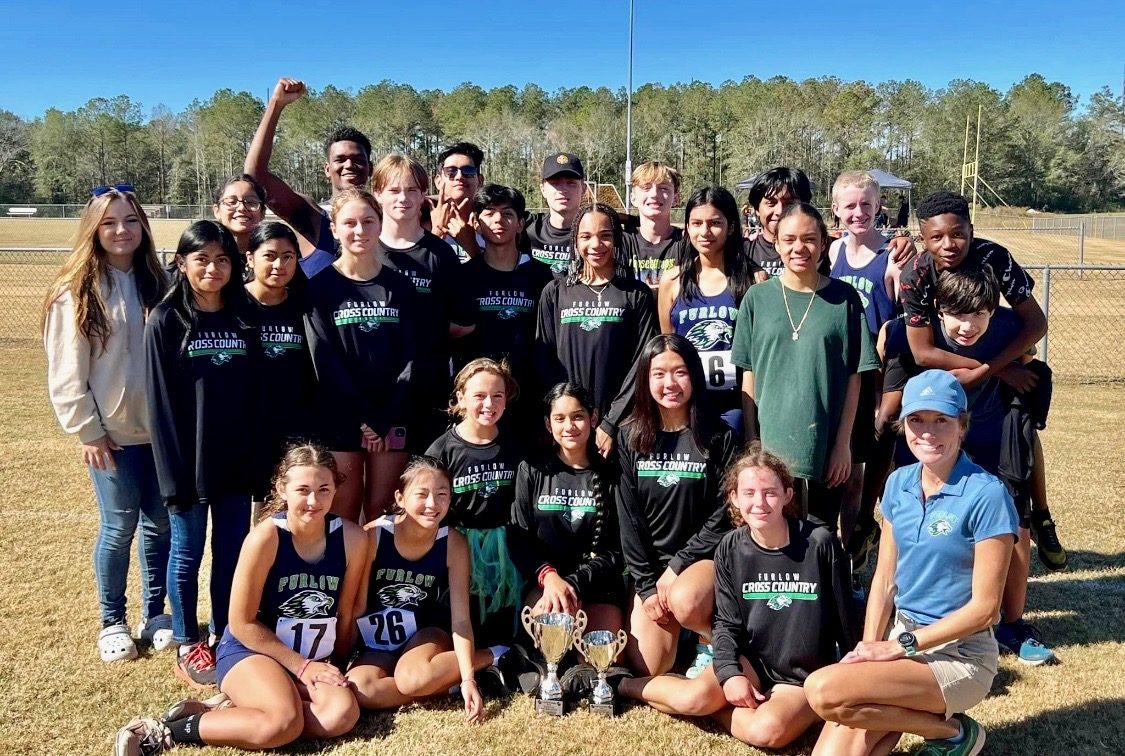 Furlow Charter Falcons Win Region Title and Lady Falcons finish Region ...