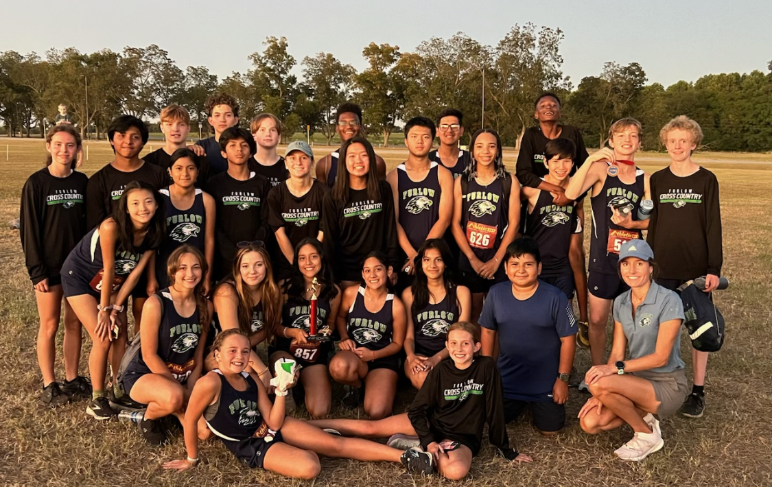 Furlow Charter girls finish third and boys finish sixth at Red Flame ...