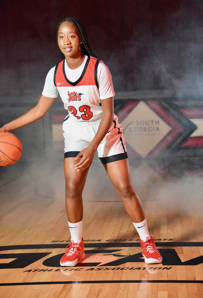 Lady Jets fall to Gulf State College Lady Commodores | Americus Times ...