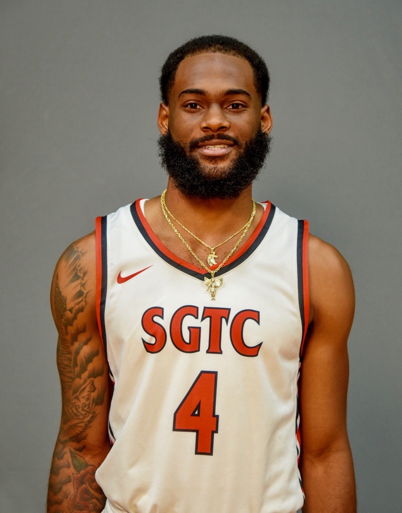 SGTC’s Aaron Pitts named GCAA Basketball Player of Week | Americus ...