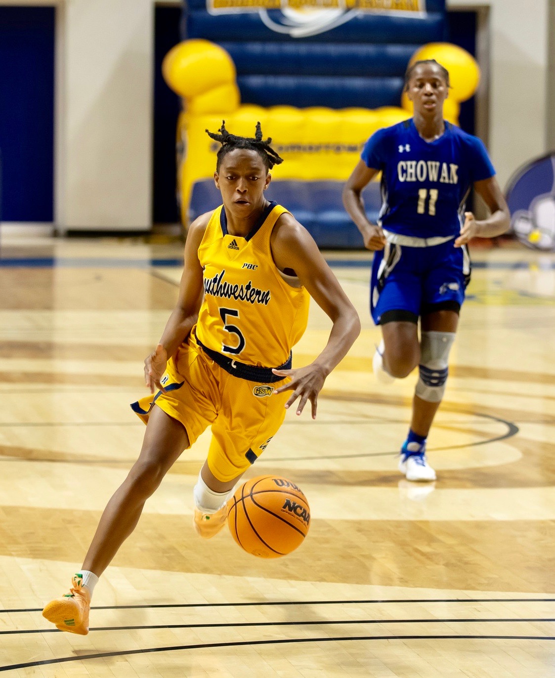 14th-ranked Lady Hurricanes start off season at 2-0 - Americus Times ...