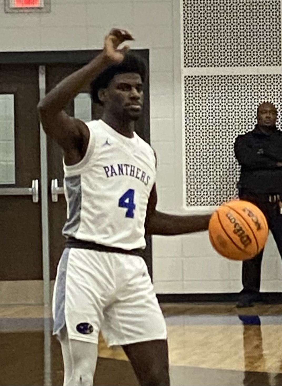 Panthers earn split at Florida Get Down Showcase | Americus Times-Recorder