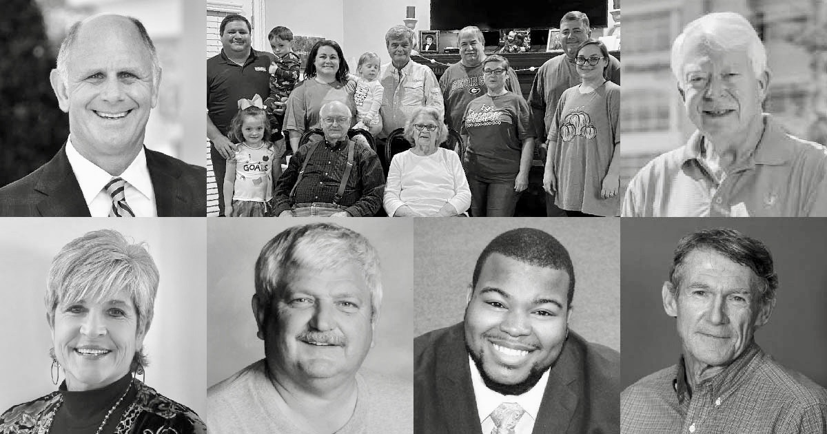 Georgia Southwestern announces 2023 Outstanding Alumni Award winners ...