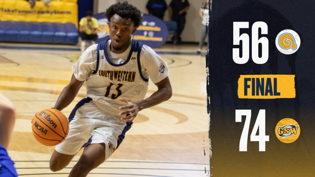 Clark’s 20 points leads Hurricanes in victory over Albany State ...