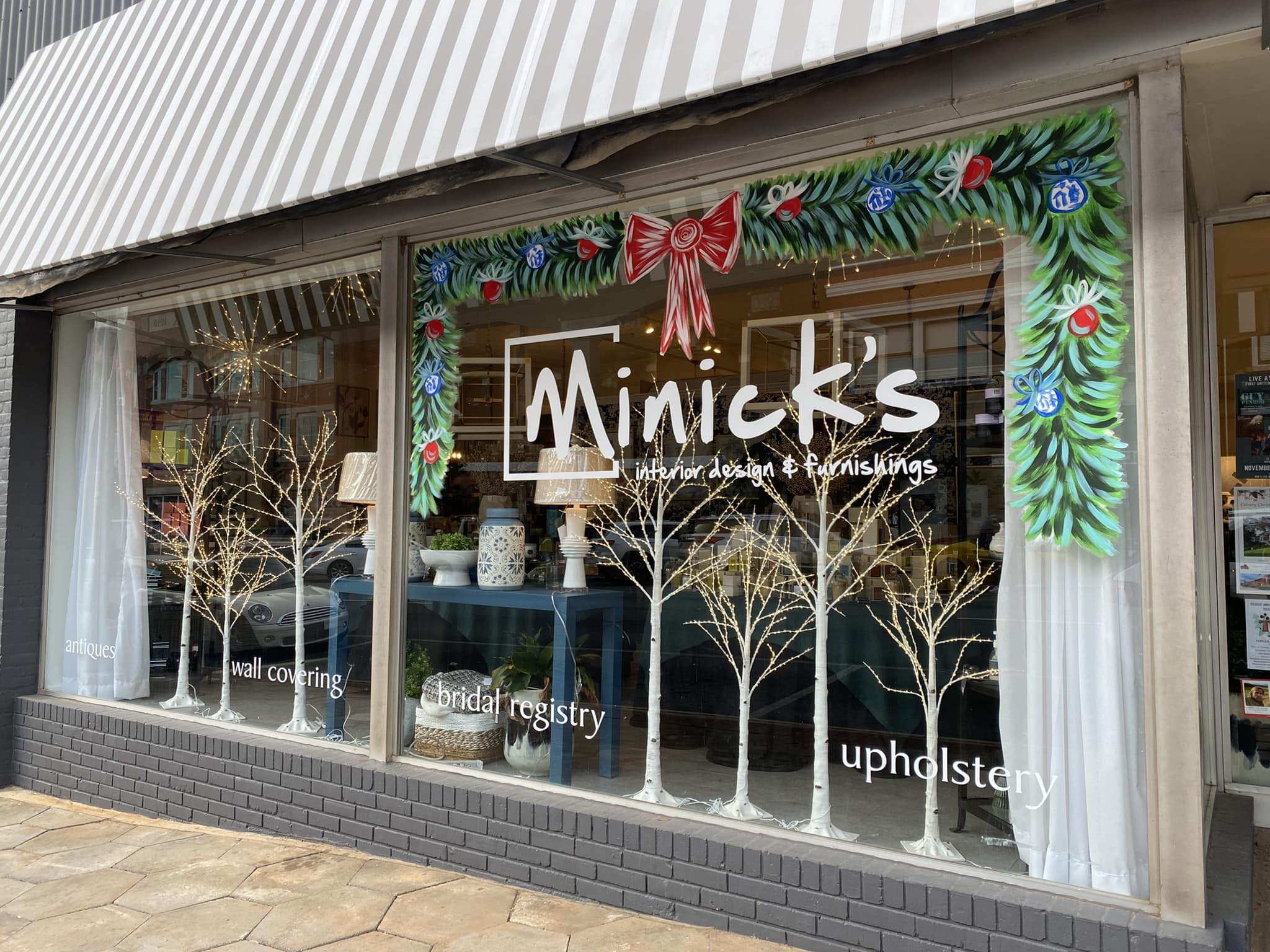 Small business deals in the good stuff | Americus Times-Recorder