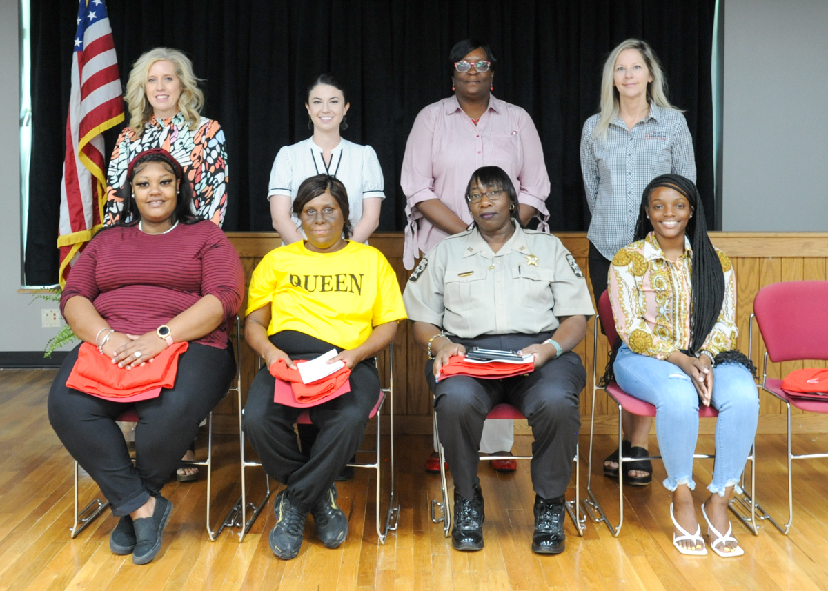 Students of Excellence Named for SGTC’s Crisp County Center | Americus Times-Recorder