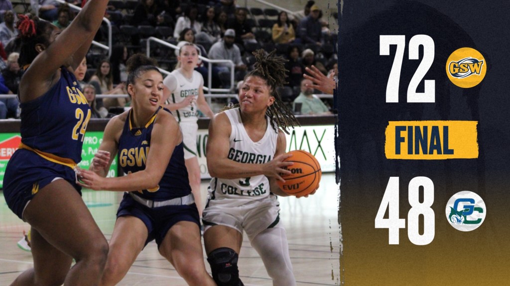 Lady Hurricanes smother Georgia College to improve to 12-1 | Americus ...