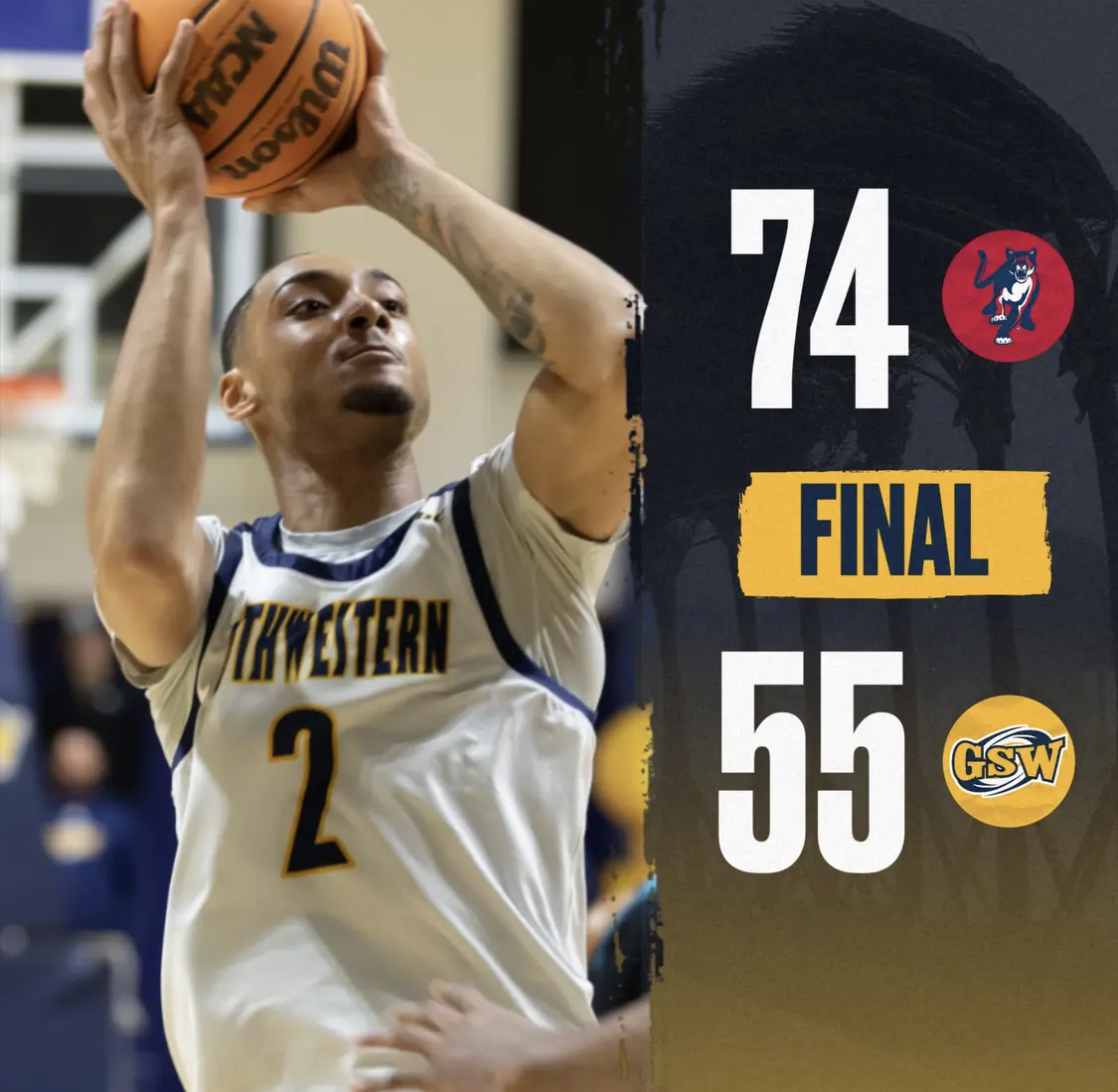 Season-low shooting night dooms Hurricanes against Columbus State ...