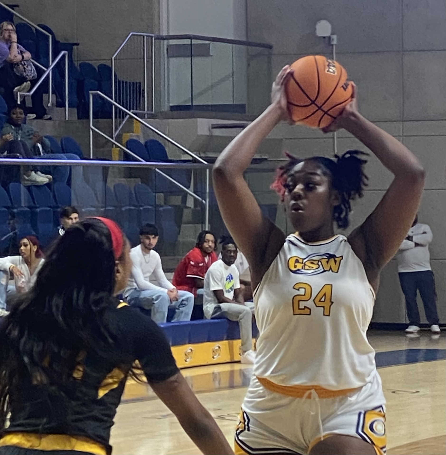 11th ranked Lady Hurricanes defeat Flagler for 10th straight victory ...