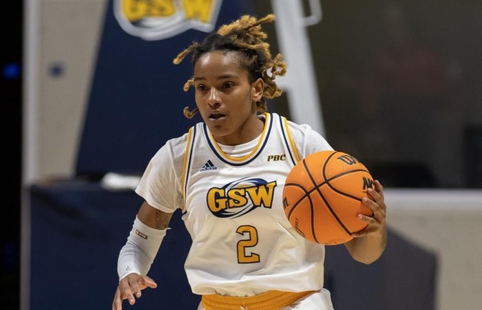 Lady Hurricanes suffer one-point loss to Clayton State in home finale ...